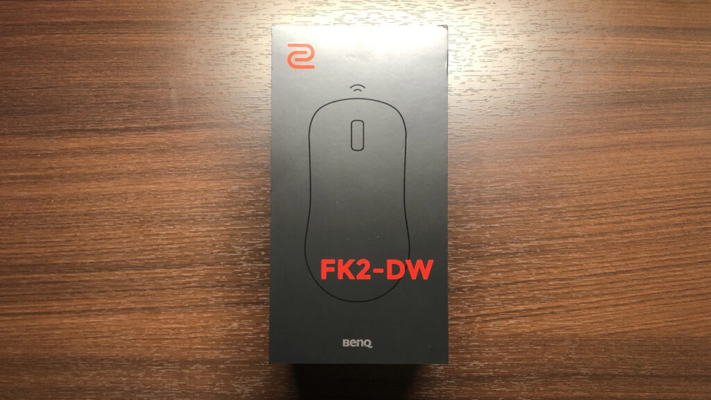 「BenQ Zowie ZA13/FK2/S2 - DW」レビュー｜FPS酒場