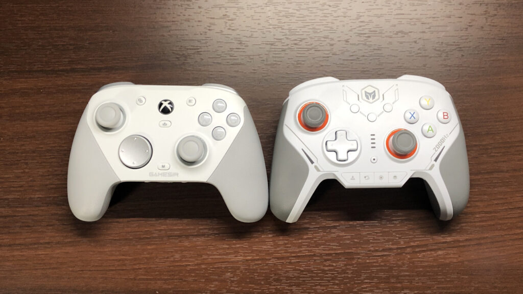 「GameSir G7 Pro」レビュー｜FPS酒場