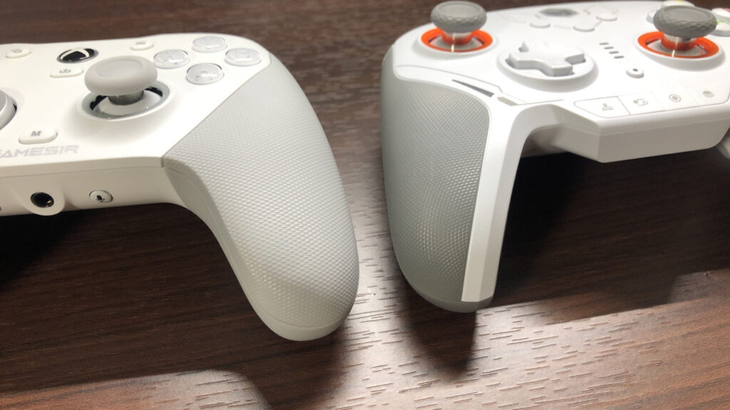 「GameSir G7 Pro」レビュー｜FPS酒場