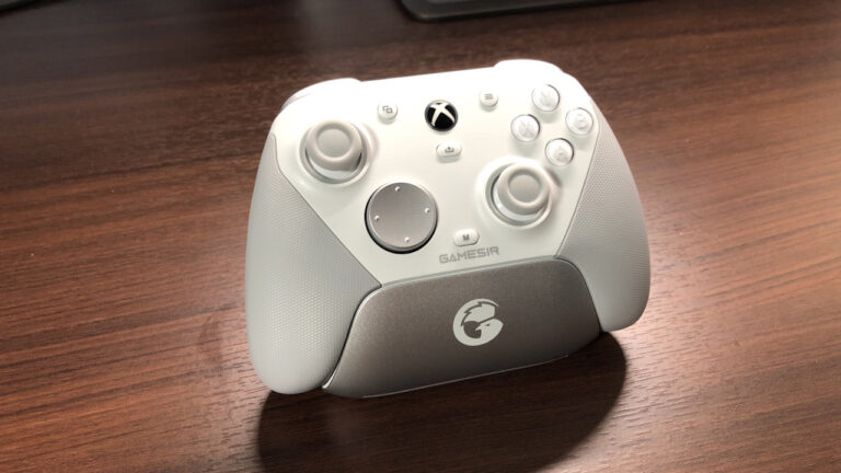 「GameSir G7 Pro」レビュー｜FPS酒場