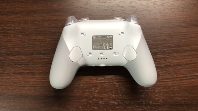 「GameSir G7 Pro」レビュー｜FPS酒場